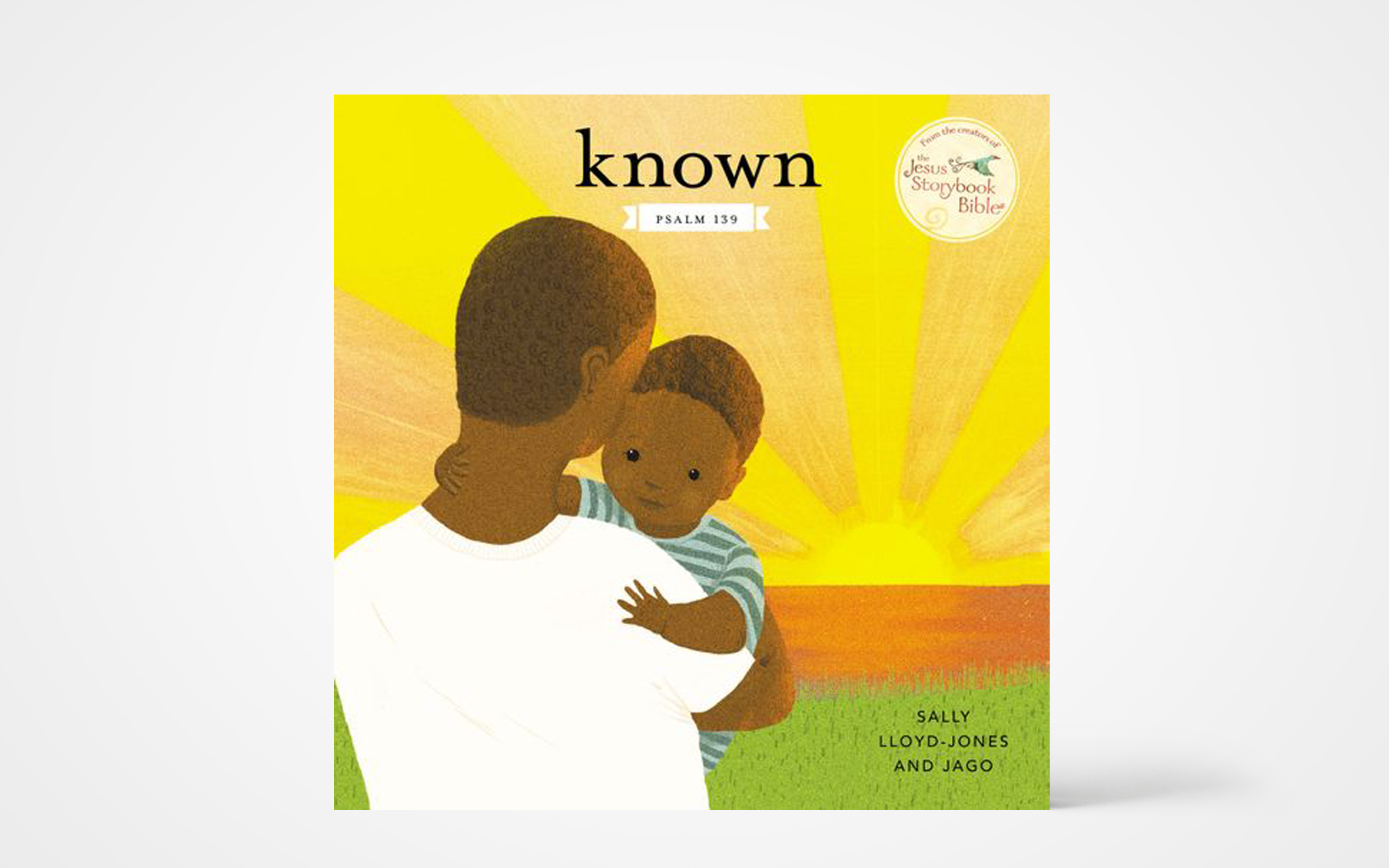 Known Psalm 139 The Banner known-psalm-139-the-banner